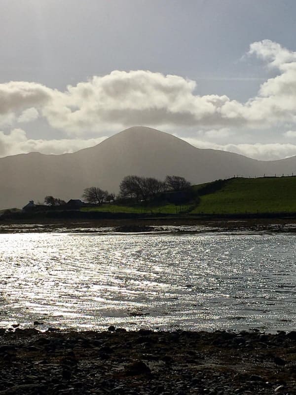 Photography - Tríona Ní Dhomhnaill