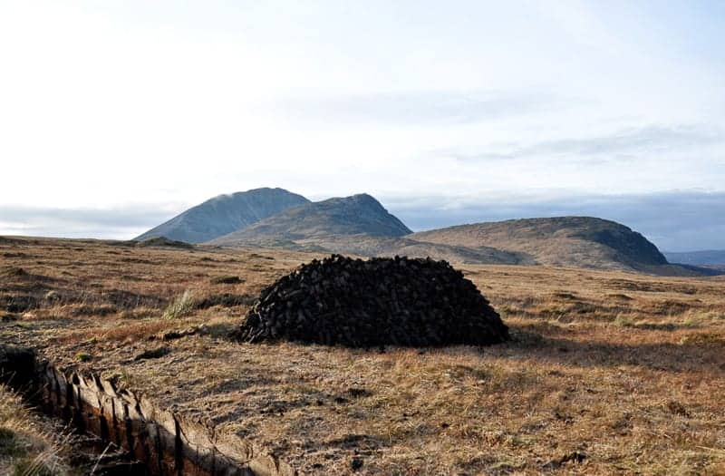 Photography - Tríona Ní Dhomhnaill